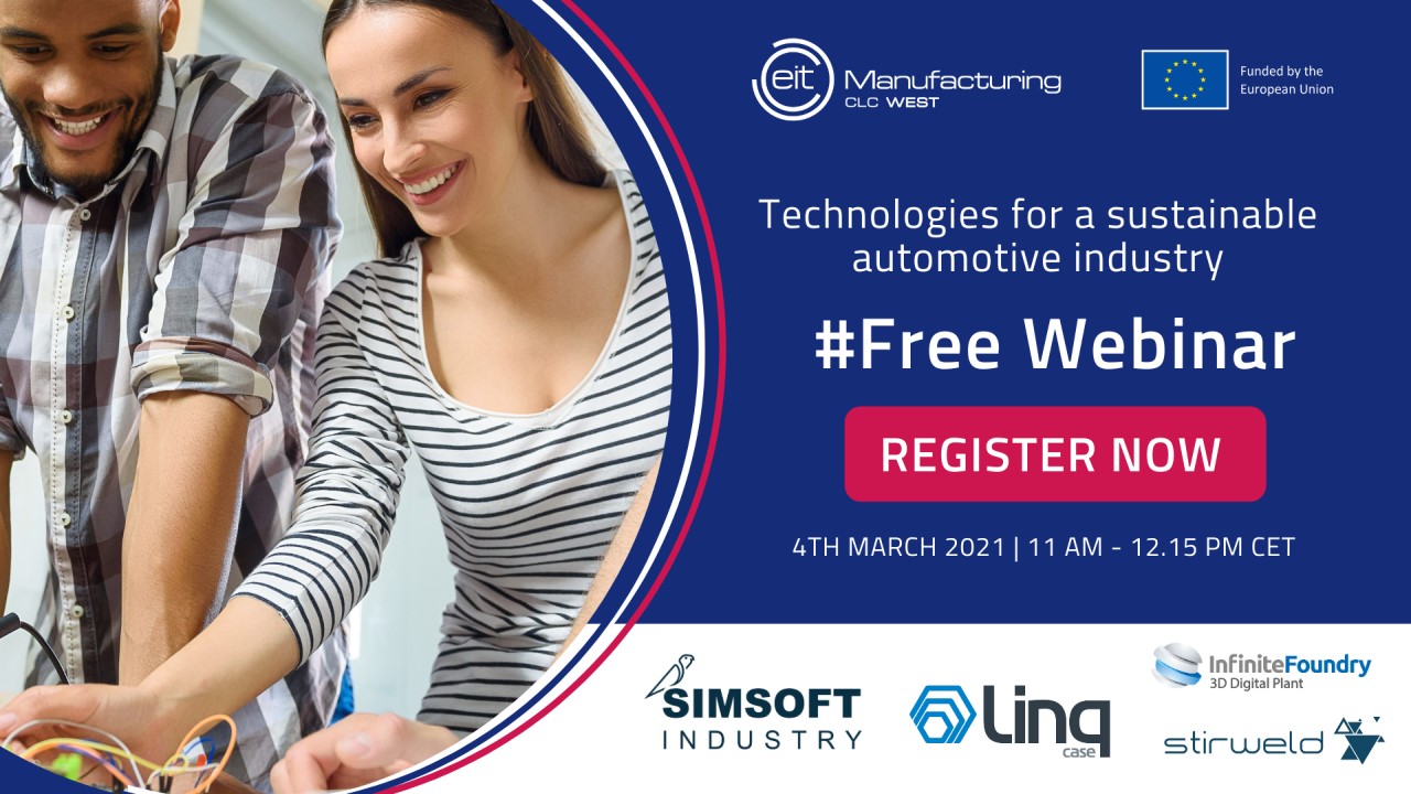 Technologies for a sustainable automotive industry – free webinar ...