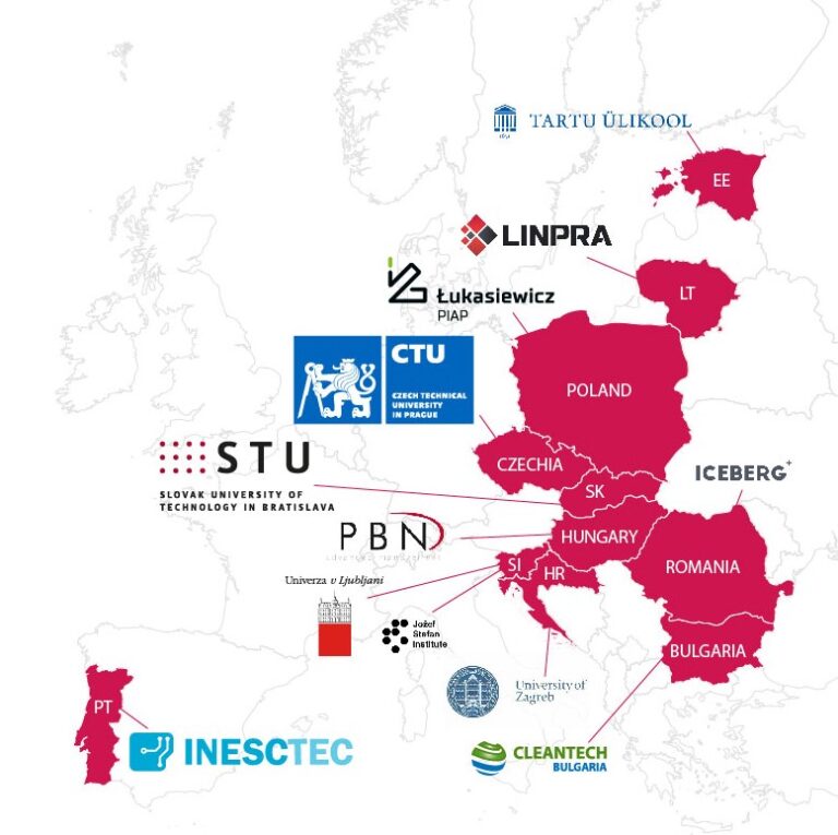 RIS Hubs - EIT Manufacturing