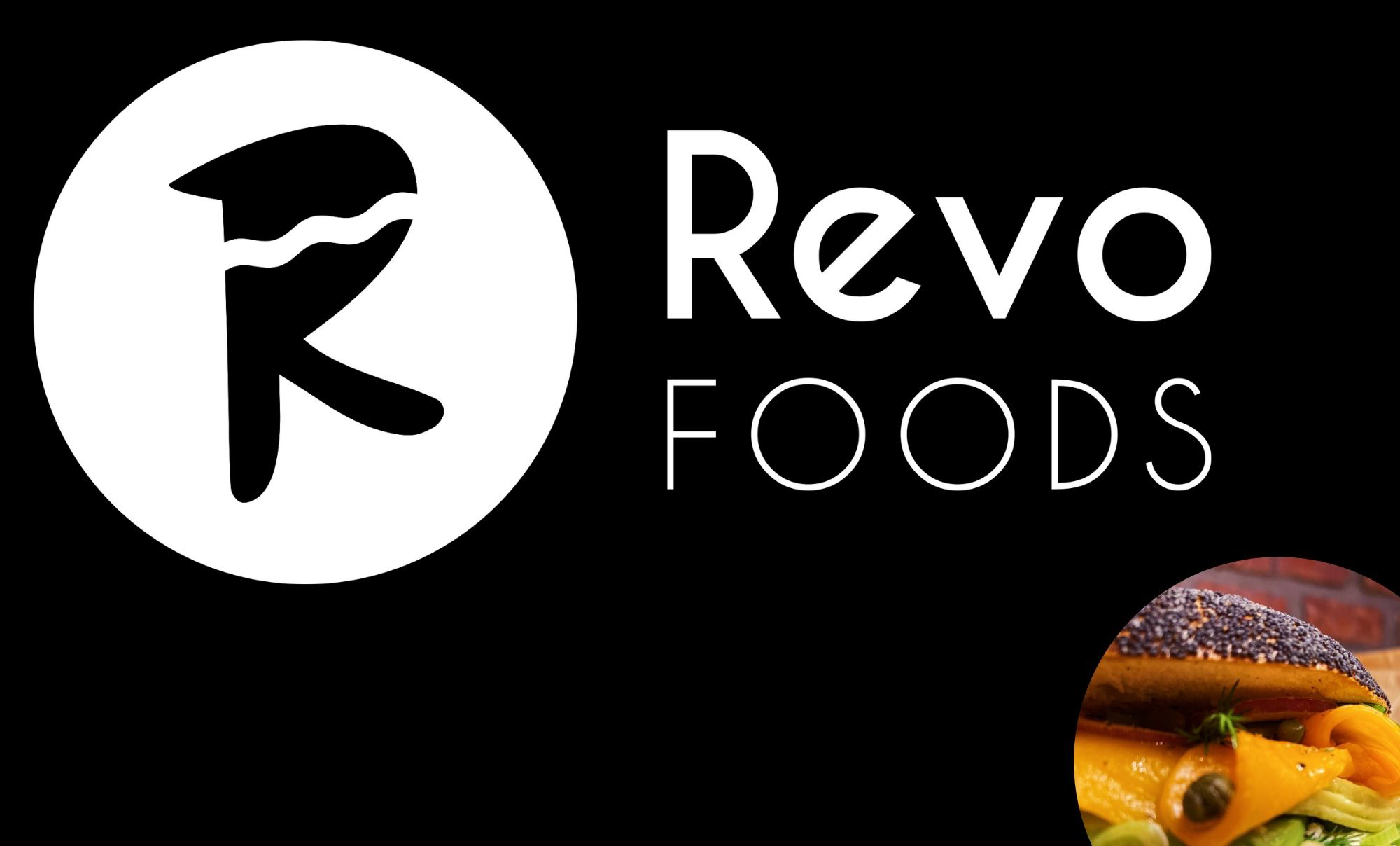 Revo Foods: From the idea of plant-based, 3D-printed seafood to an ...