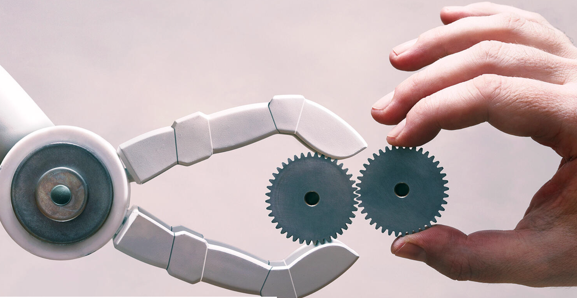 The potential of collaborative robots - EIT Manufacturing