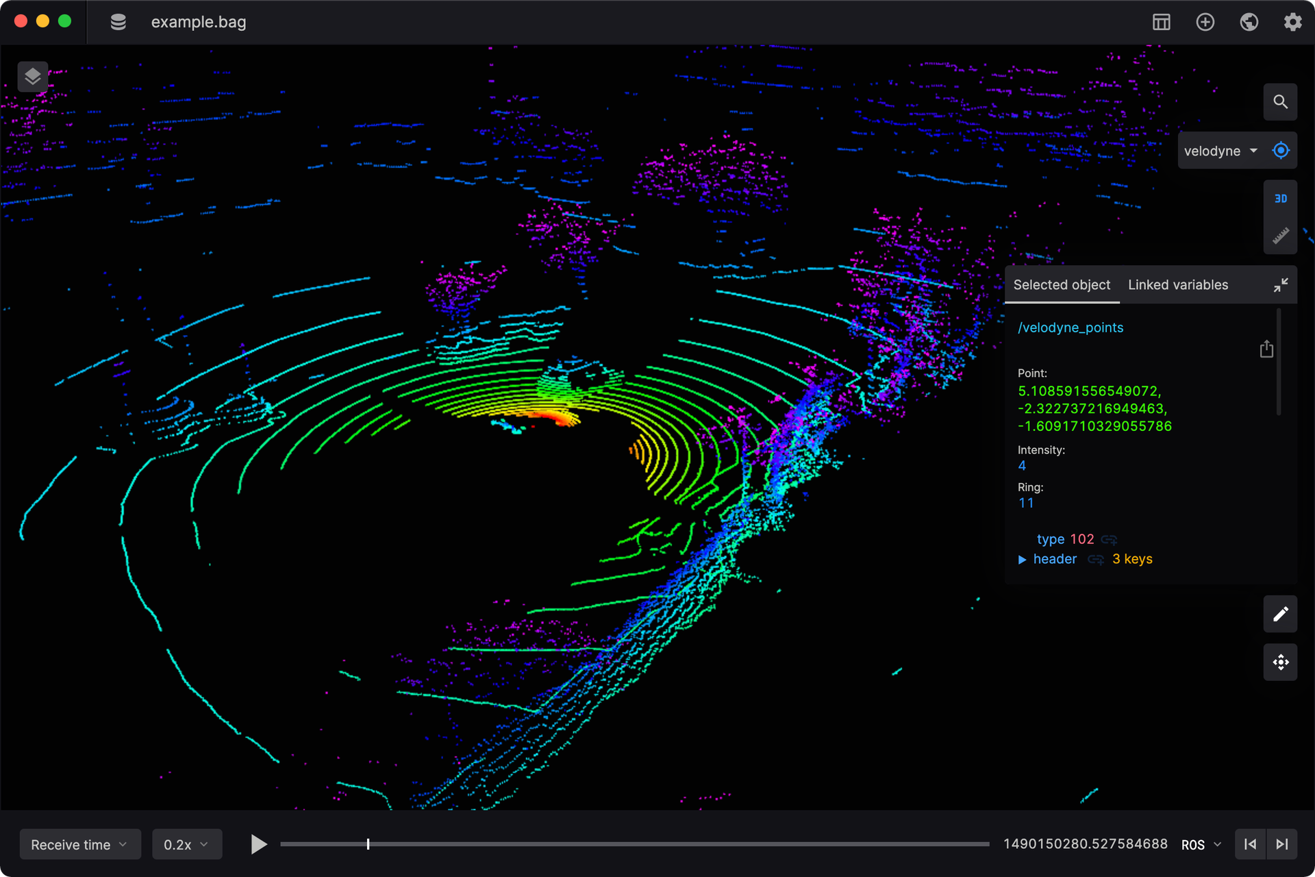 Accelerating robotic development - EIT Manufacturing