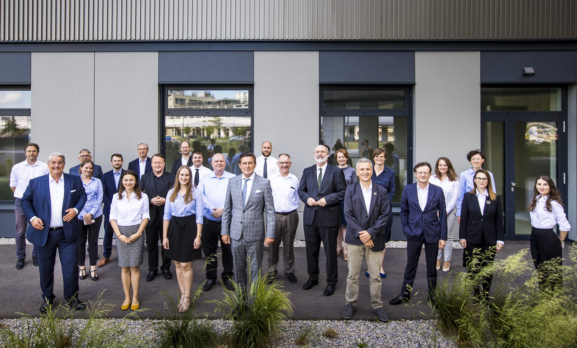 More room for innovation in manufacturing – EIT Manufacturing expands ...