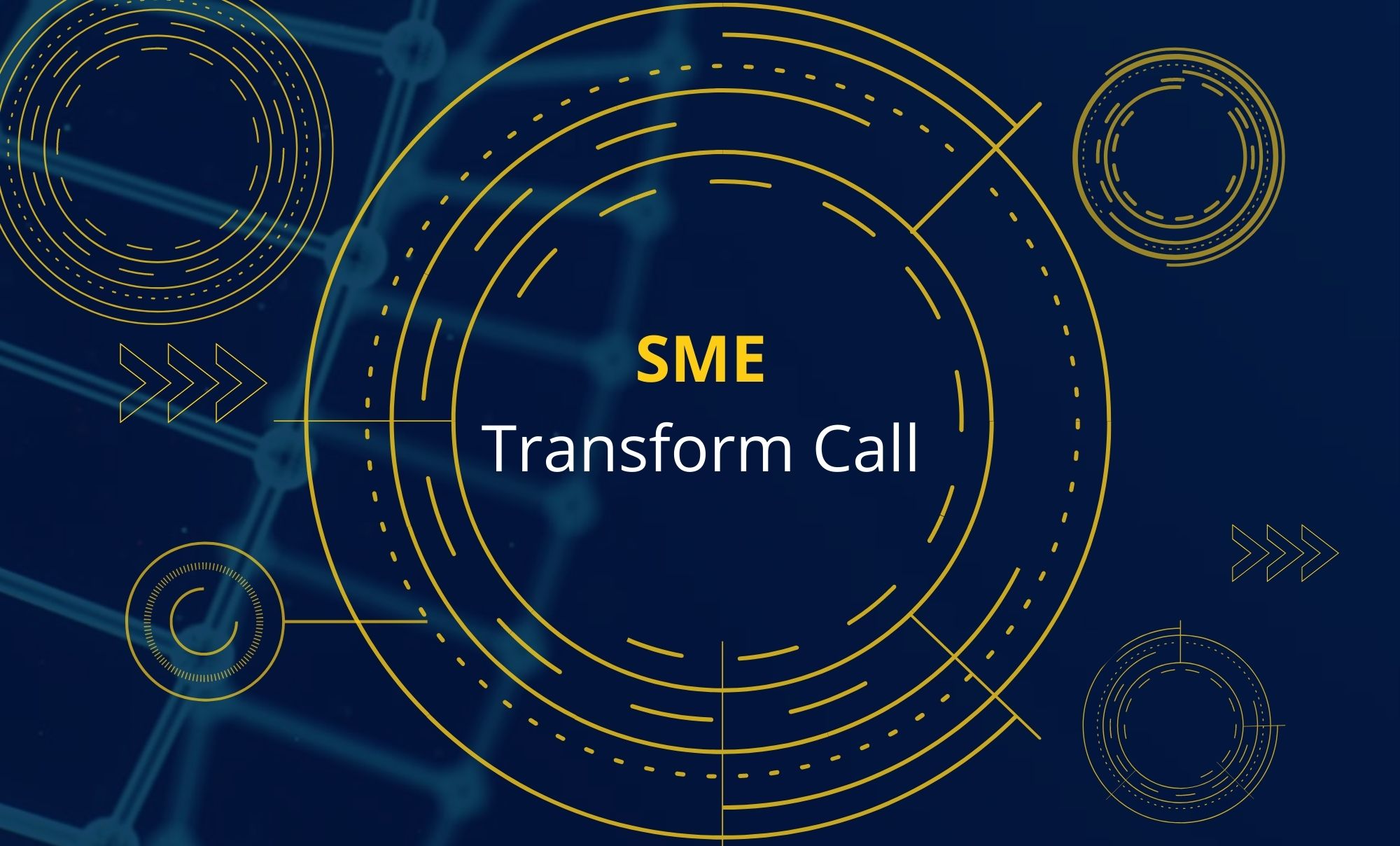 SME Transform call - EIT Manufacturing