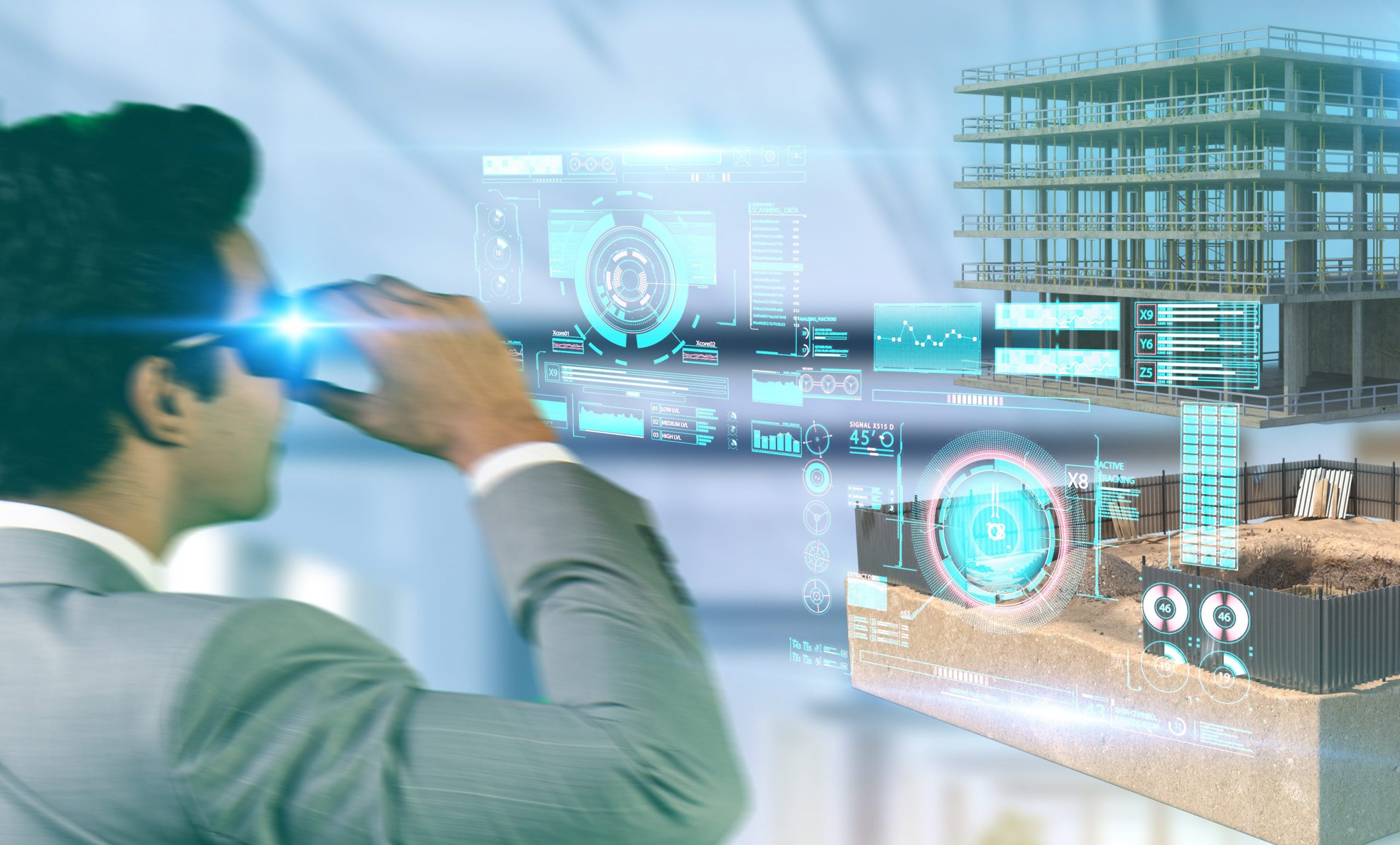 VR Based Simulation for education (V-Machina) - EIT Manufacturing