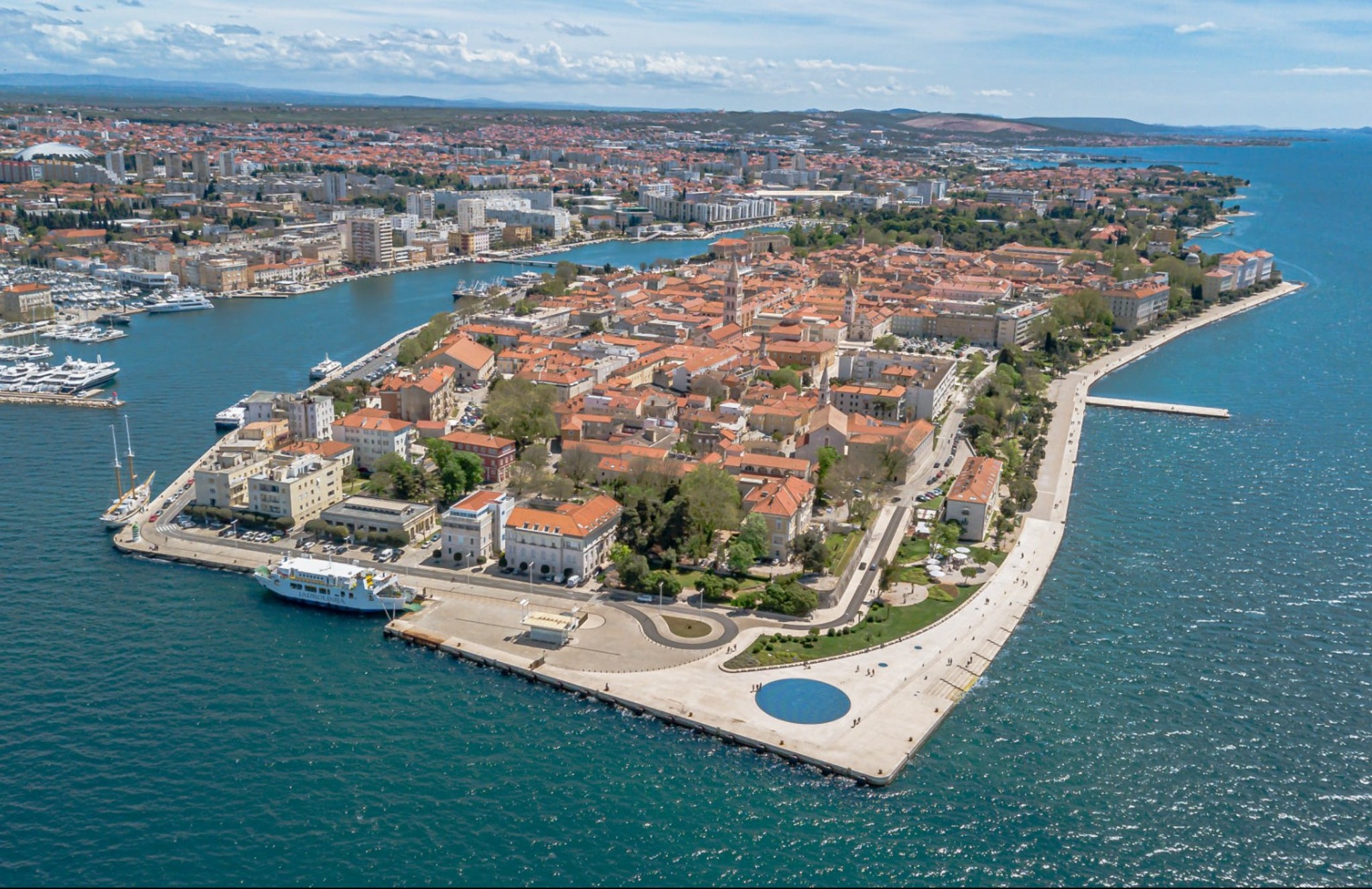 First digital nomad village - EIT Manufacturing