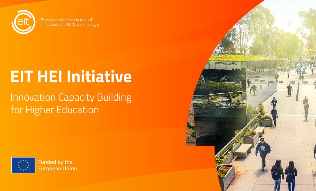 Building engines of innovation: new EIT call launched to boost ...