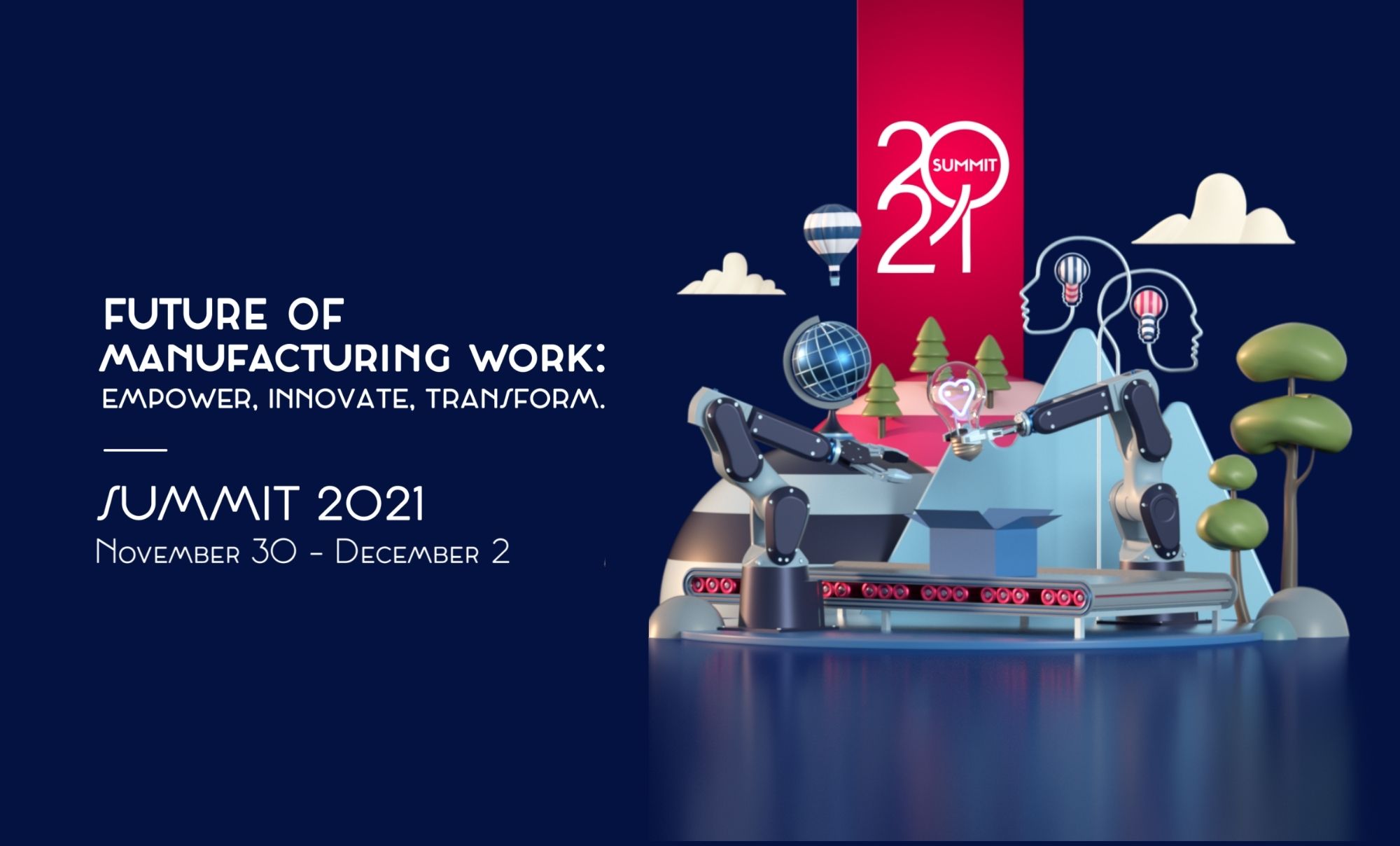 EIT Manufacturing 2021 achievements: A people perspective - EIT ...