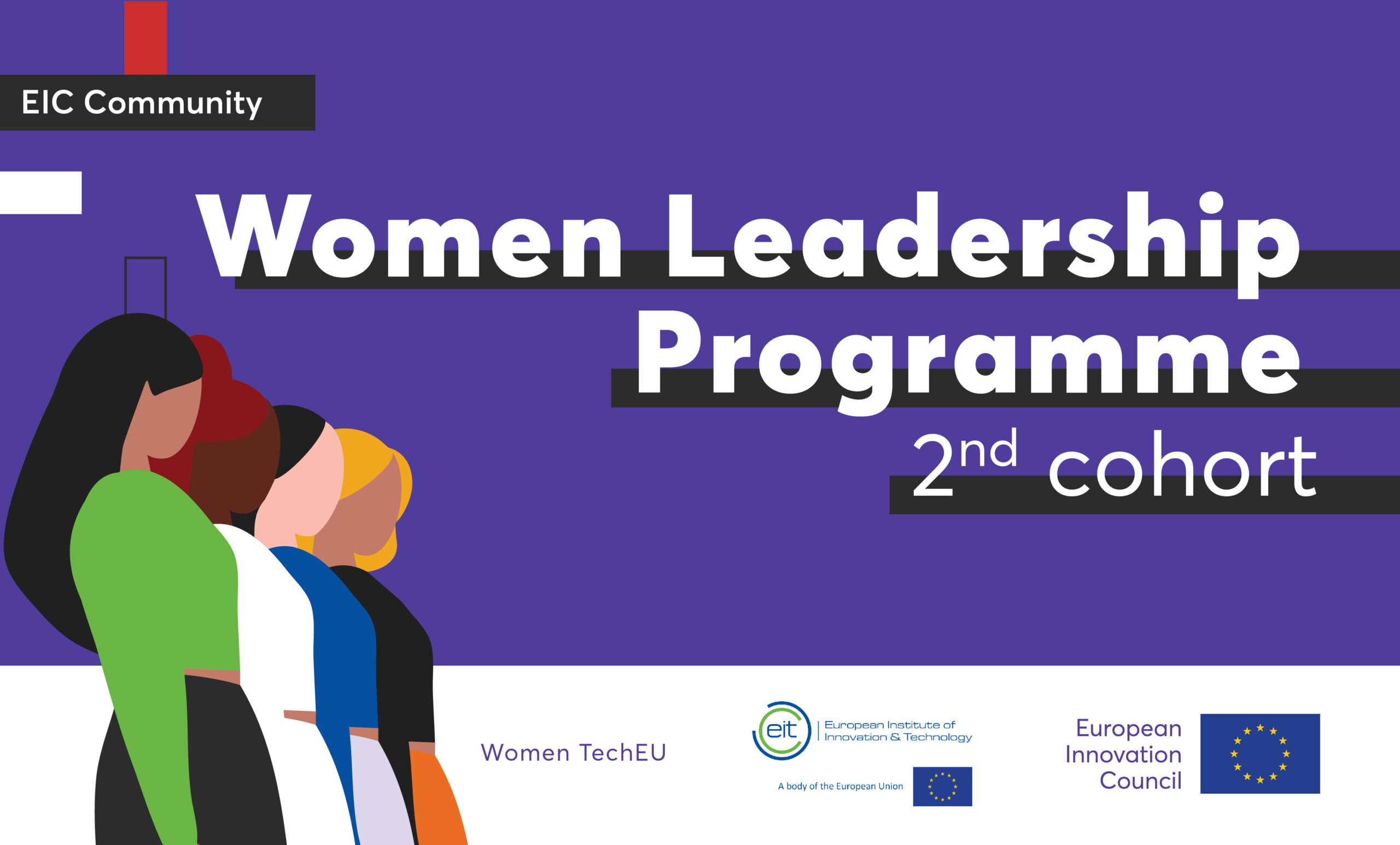 EIC & EIT Women Entrepreneurship and Leadership Programme - EIT Manufacturing
