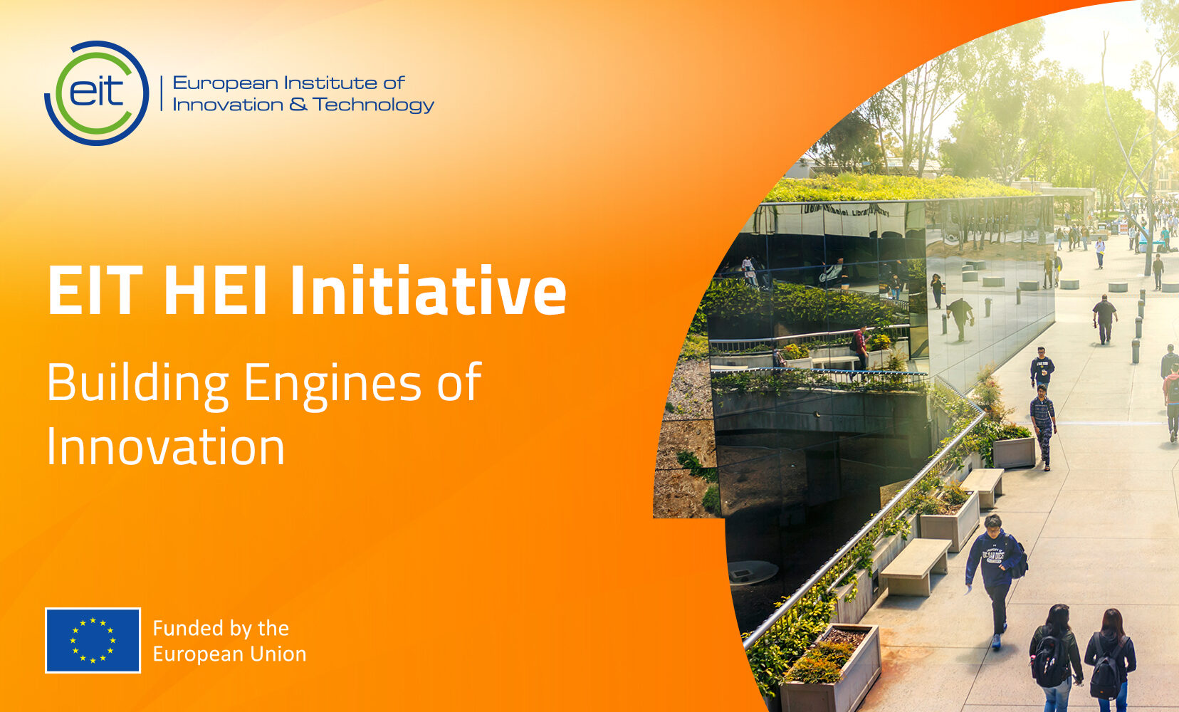 EIT’s HEI Initiative- IVAP Workshop - 2022 - EIT Manufacturing