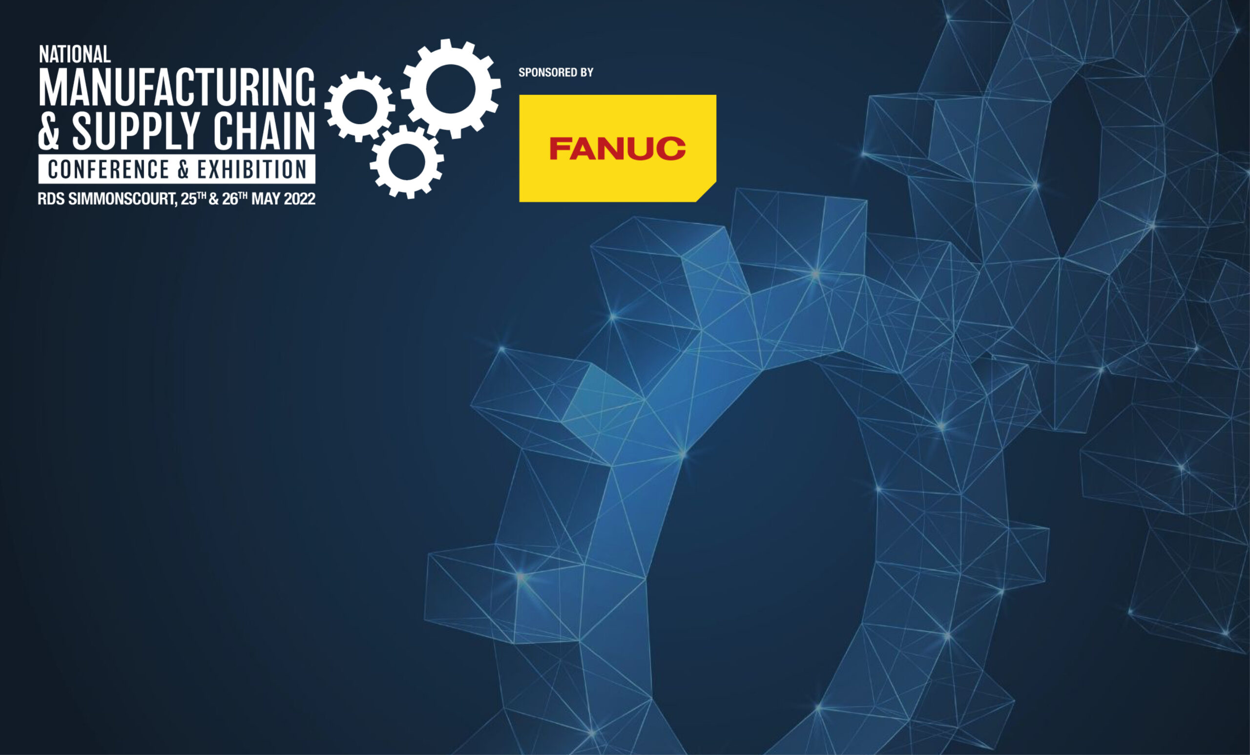 National Manufacturing & Supply Chain Conference - EIT Manufacturing