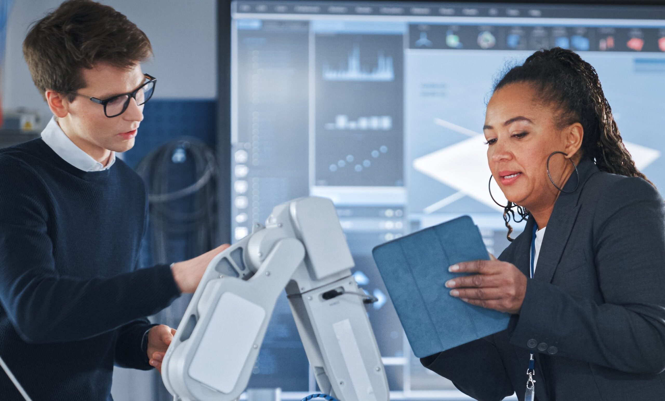 Open Call for Industrial Master Thesis projects - EIT Manufacturing