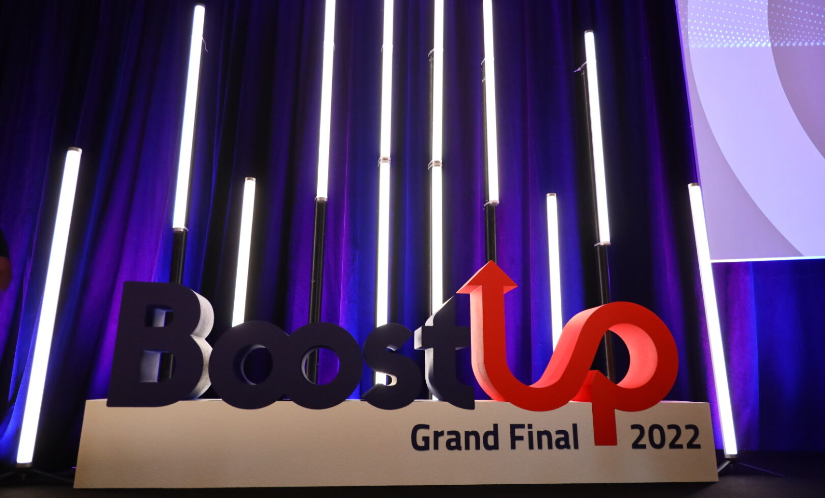 Throwback to BoostUp! 2022 Grand Final - EIT Manufacturing