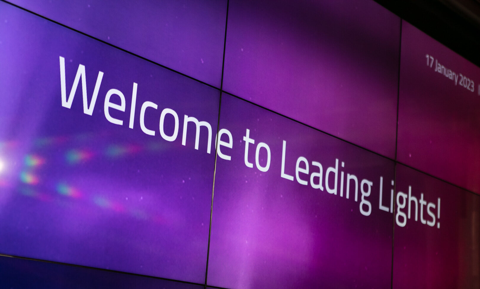 Leading Lights - EIT Manufacturing