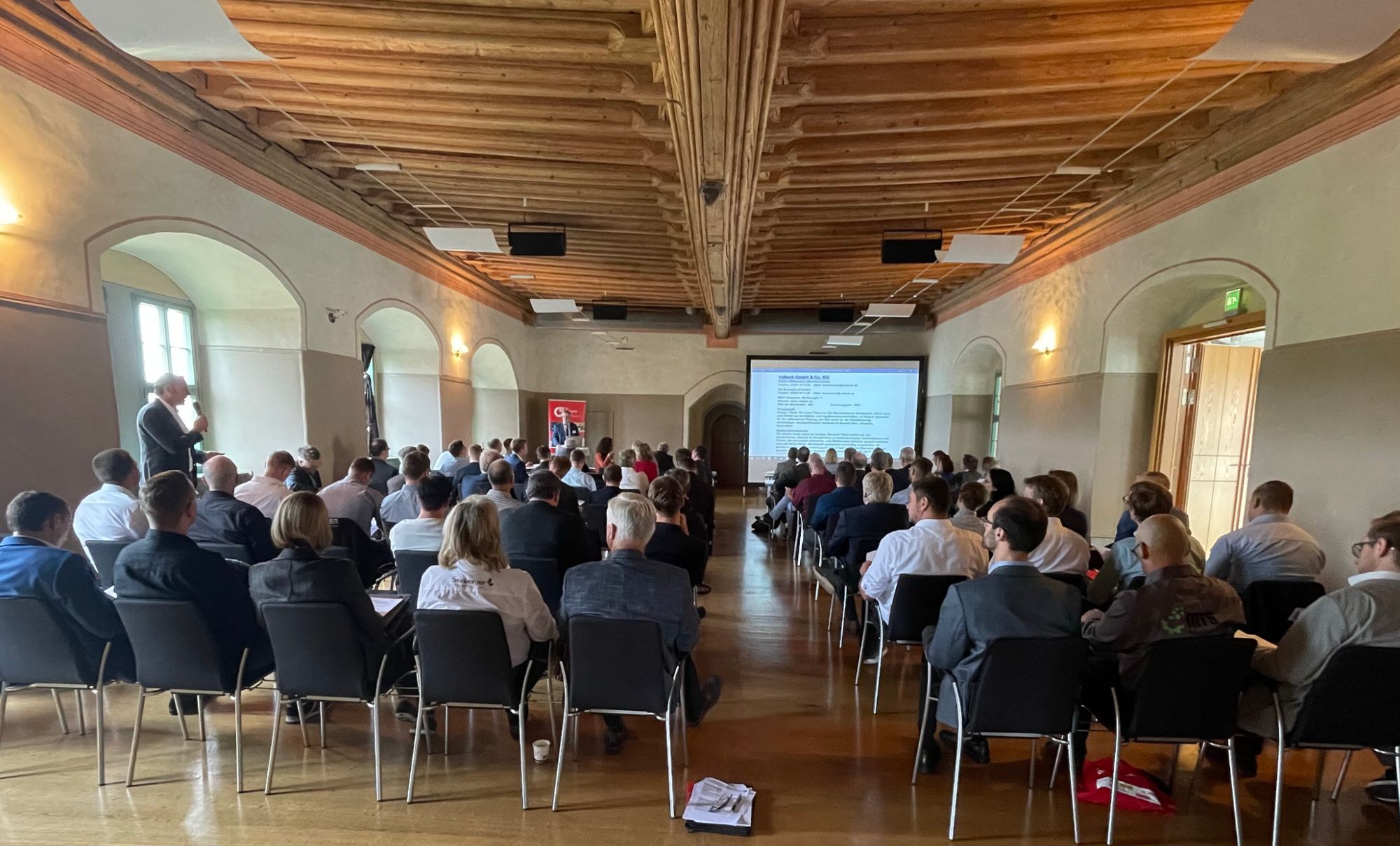 Networking between networks - EIT Manufacturing