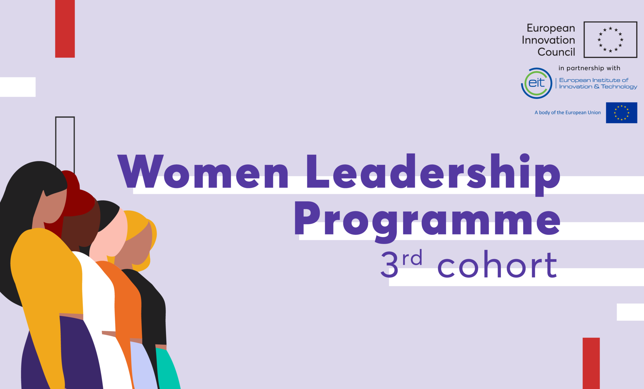 Women Leadership Programme 3rd Cohort Eit Manufacturing