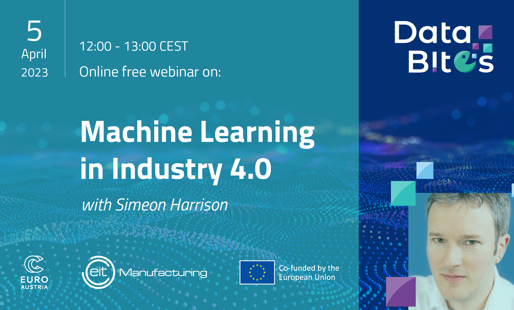 Data Bites: Machine Learning in Industry 4.0 - EIT Manufacturing