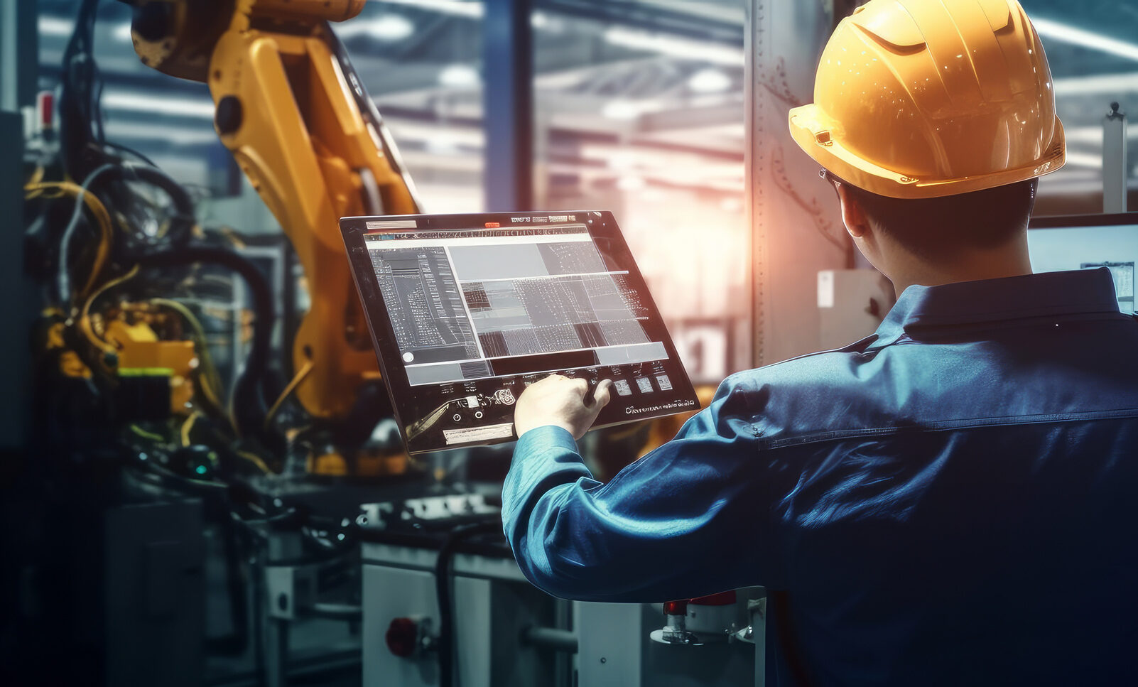 AI5production - EIT Manufacturing