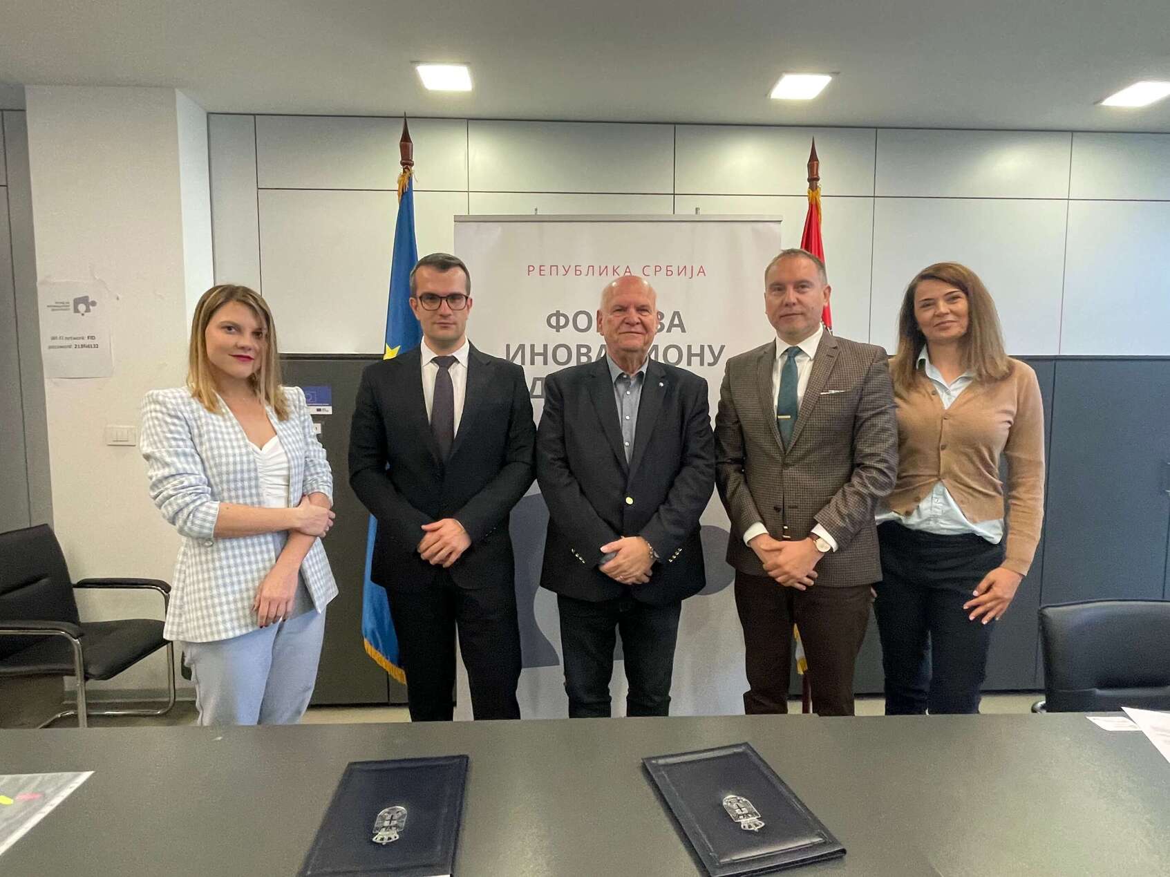 EIT Manufacturing signs Memorandum of Understanding with Innovation ...