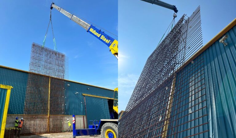 Making the steel industry greener - EIT Manufacturing