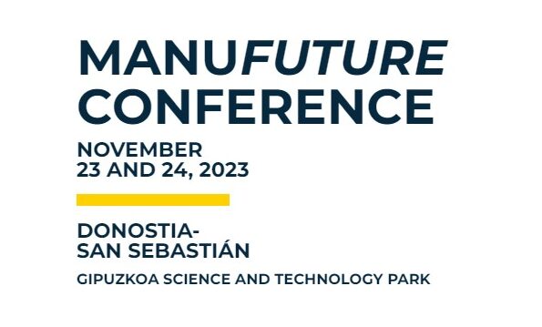 ManuFuture Conference - EIT Manufacturing
