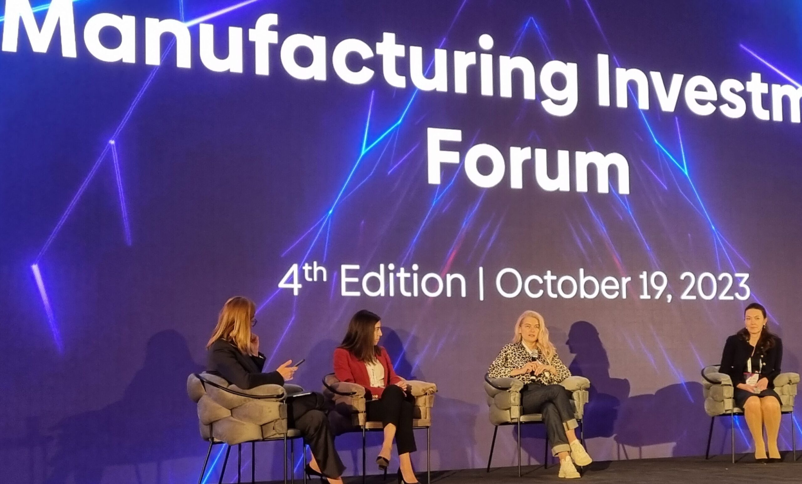 South East participates in Factory 4.0 in Romania - EIT Manufacturing