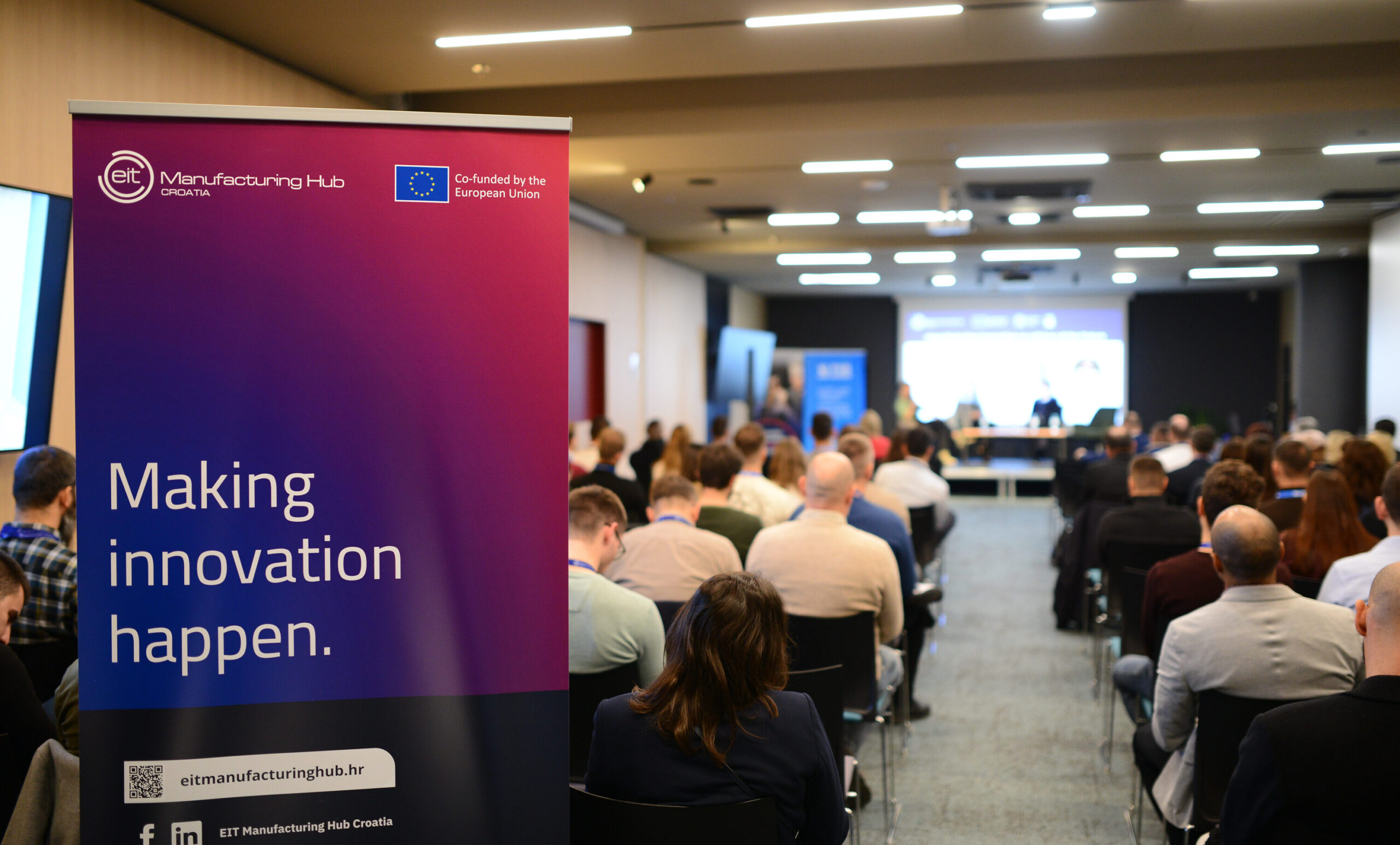 Successful Second Edition of Manufacturing Innovation Conference Brings ...