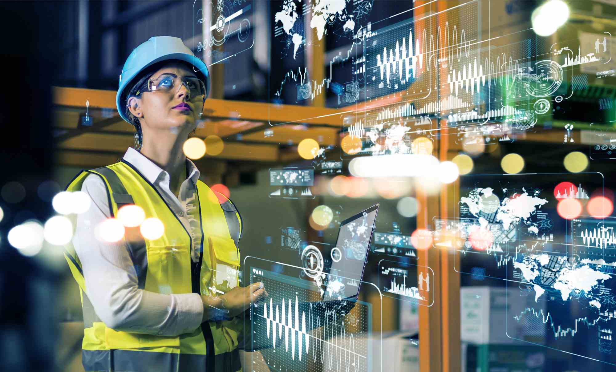 Digital Facility Layout Planning Certificate - EIT Manufacturing