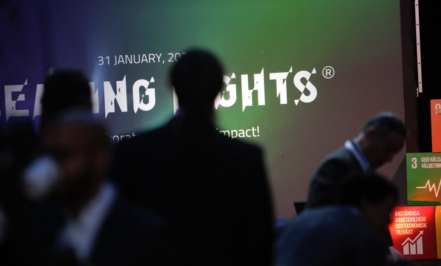 Takeaways from Leading Lights 2024 - EIT Manufacturing