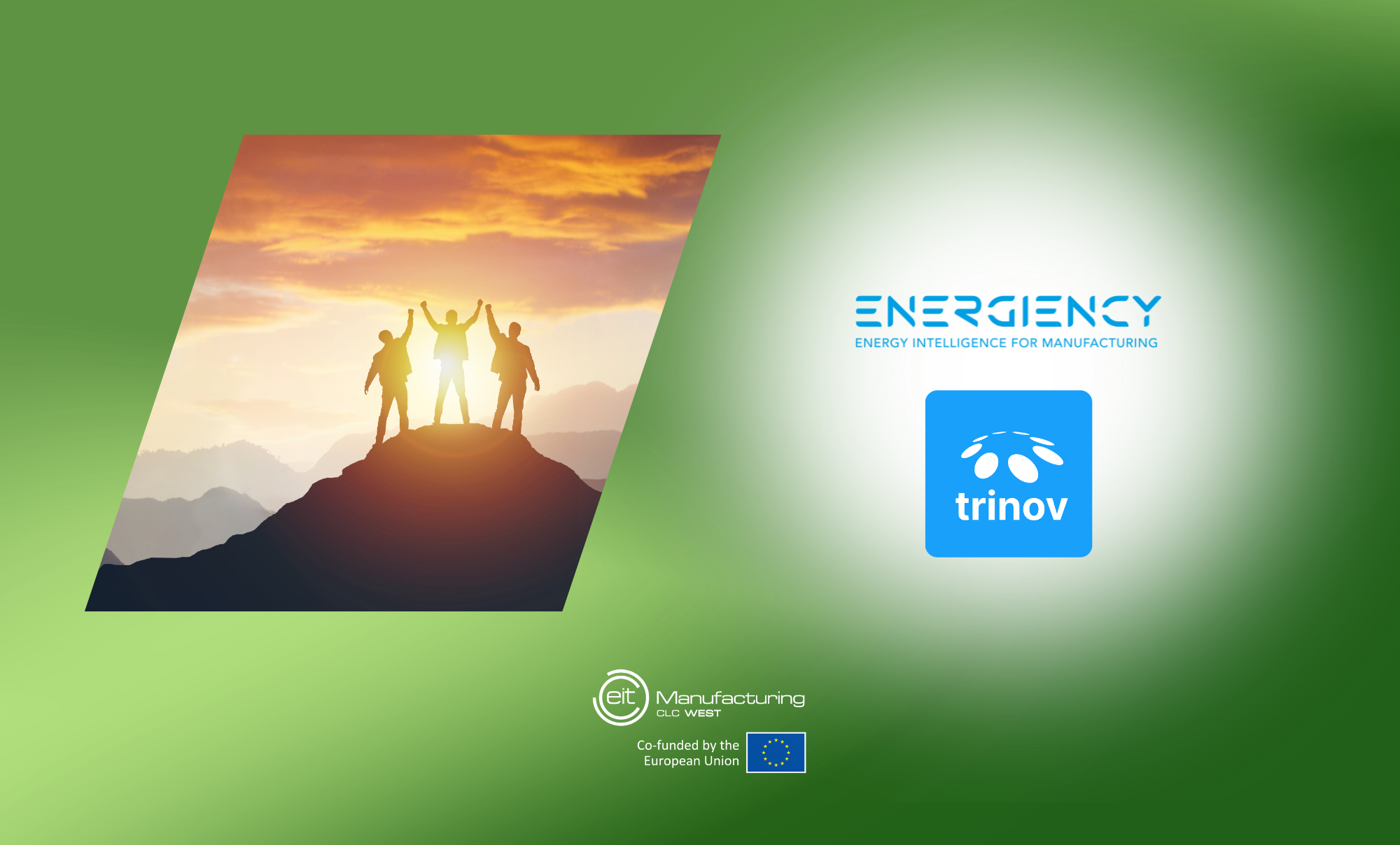 Scaling innovation: EIT Manufacturing’s new collaborations with French ...