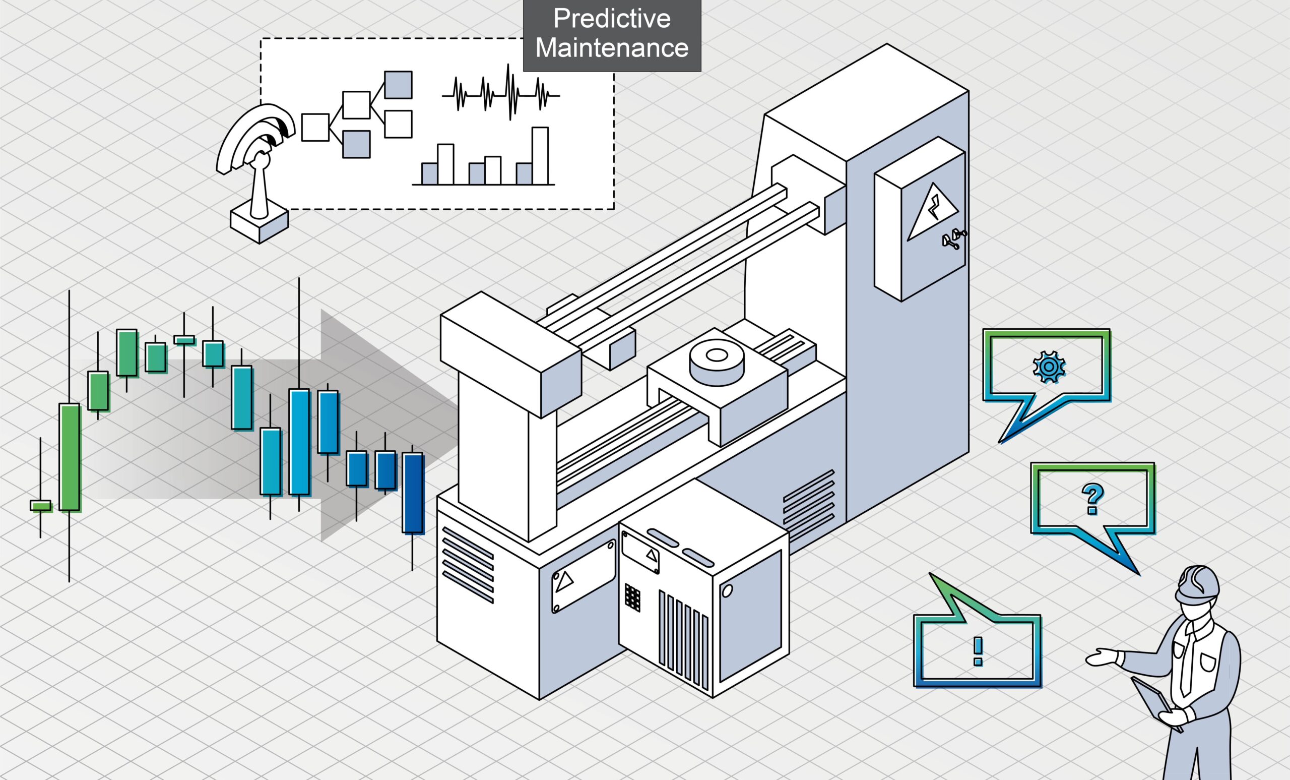 Digital Intelligent Assistant for Predictive Maintenance as a Response ...