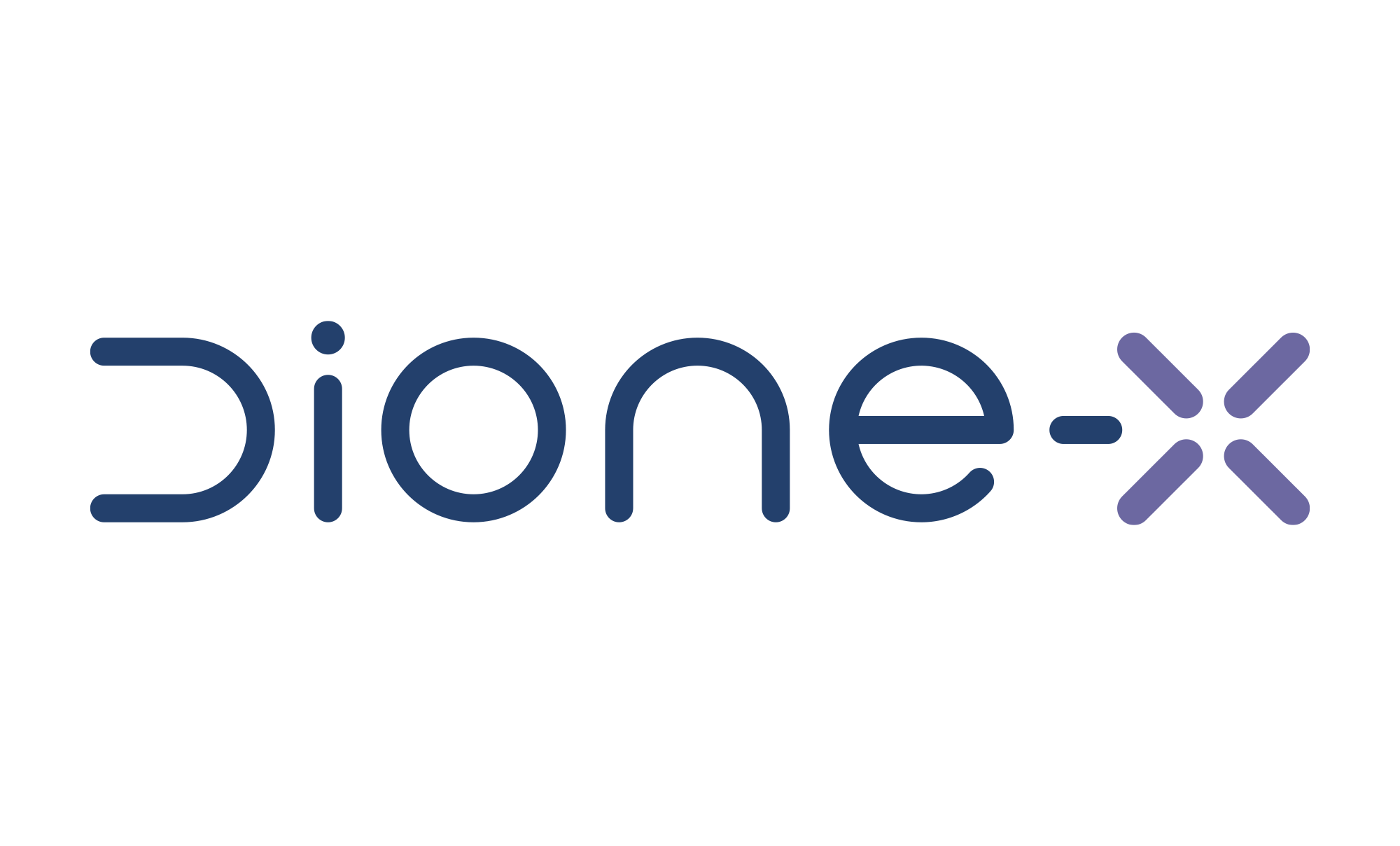 DIONE-X - EIT Manufacturing