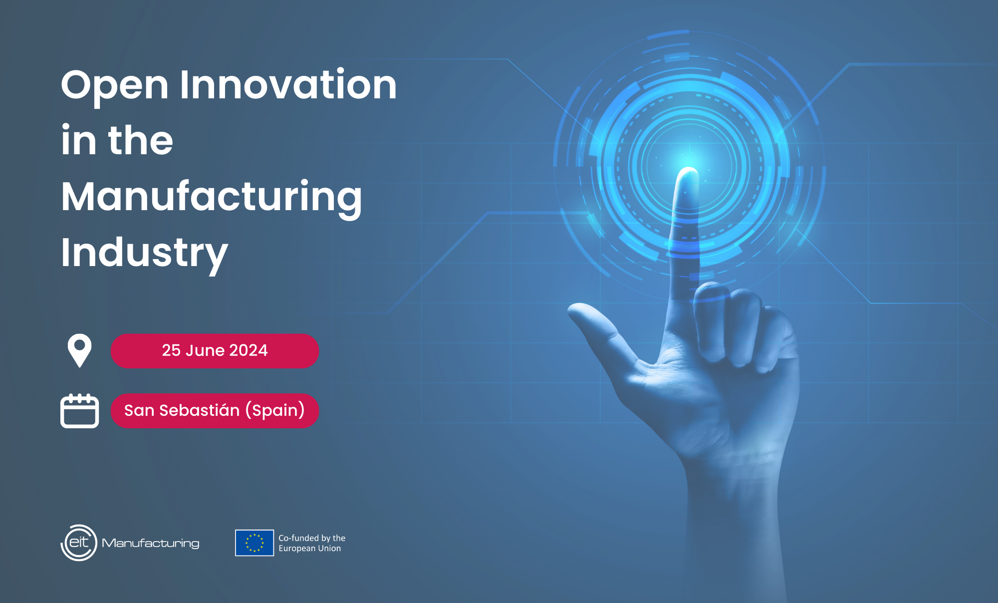 Open Innovation in the Manufacturing Industry - EIT Manufacturing