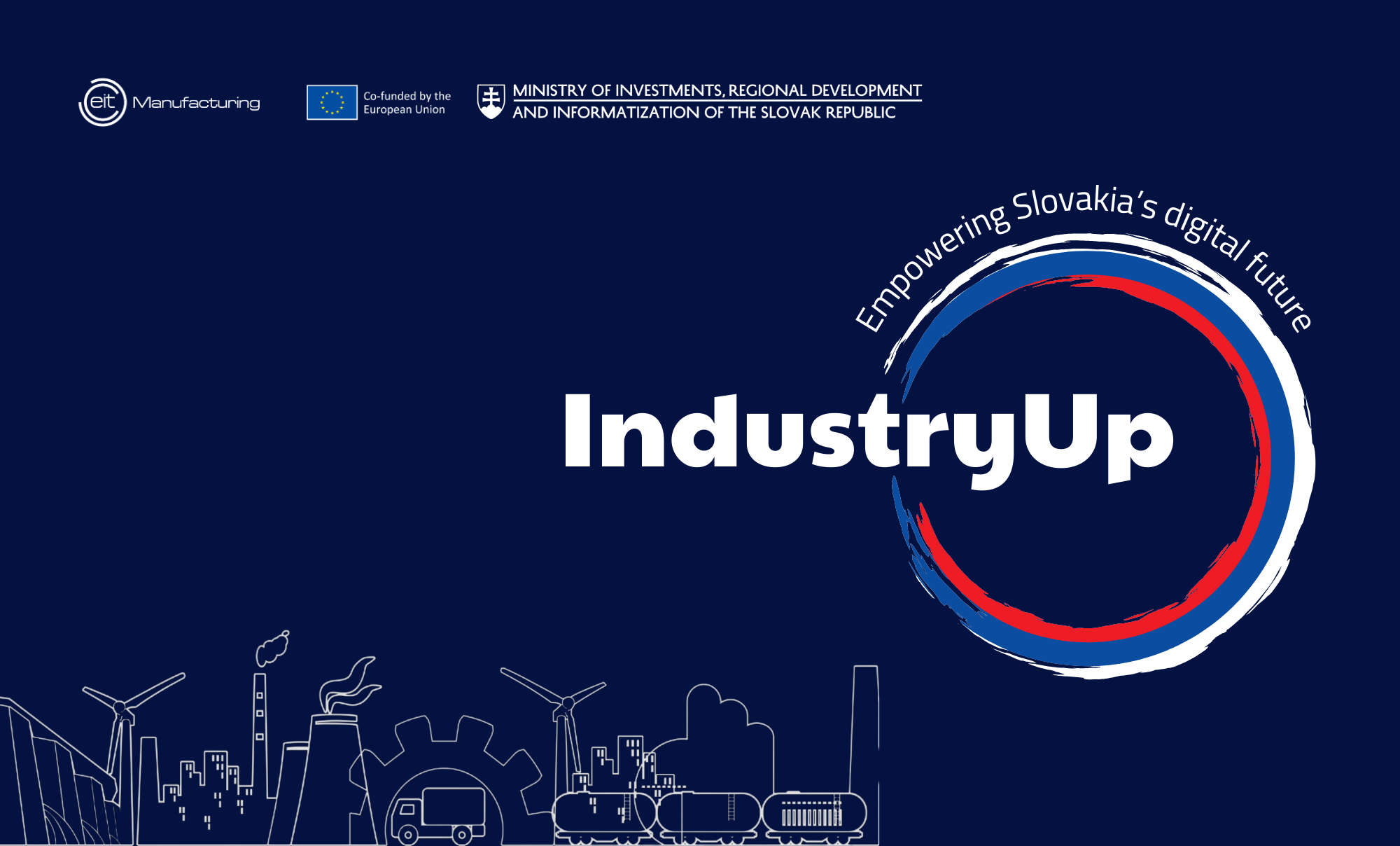 IndustryUp 2024 - EIT Manufacturing