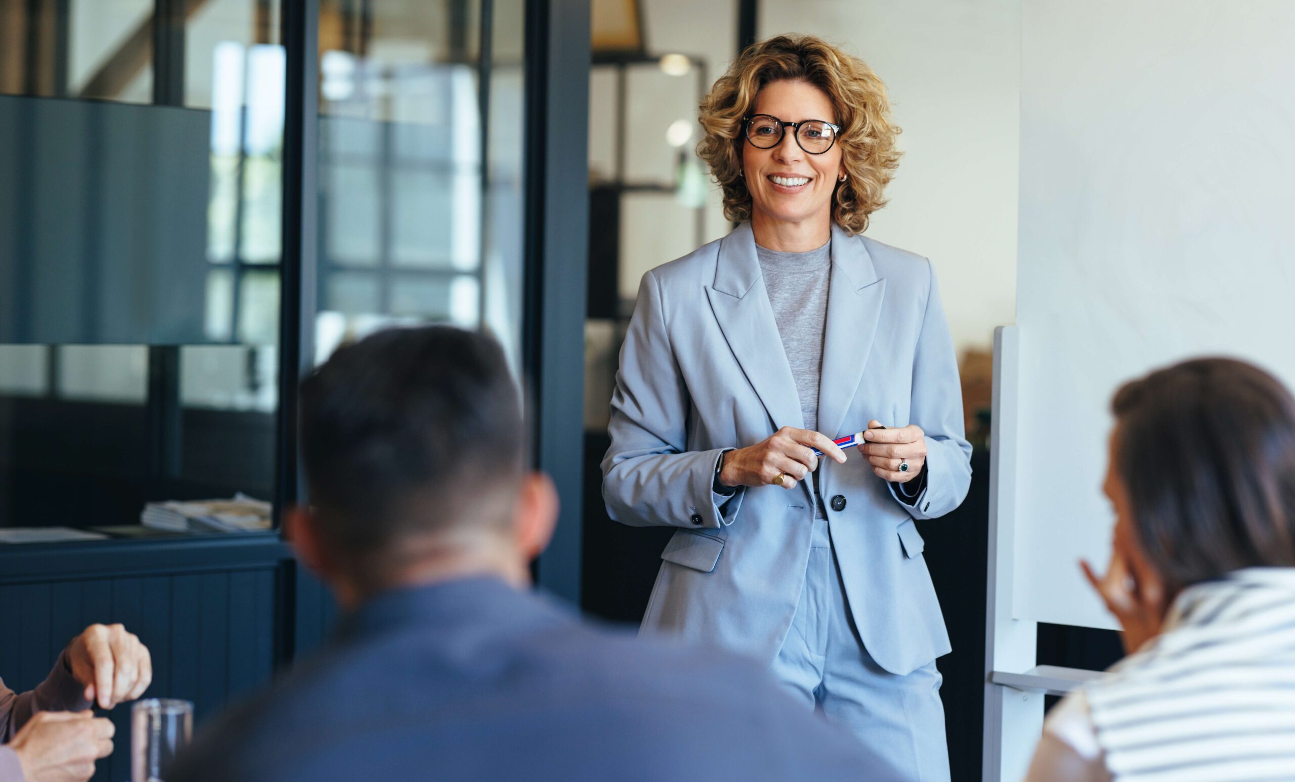 STRADA launches new call for women in manufacturing - EIT Manufacturing