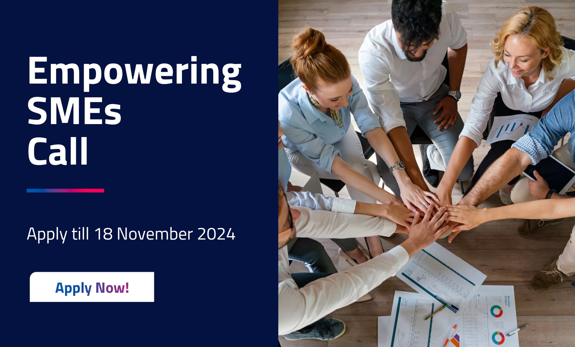 Empowering SMEs 2024 - EIT Manufacturing