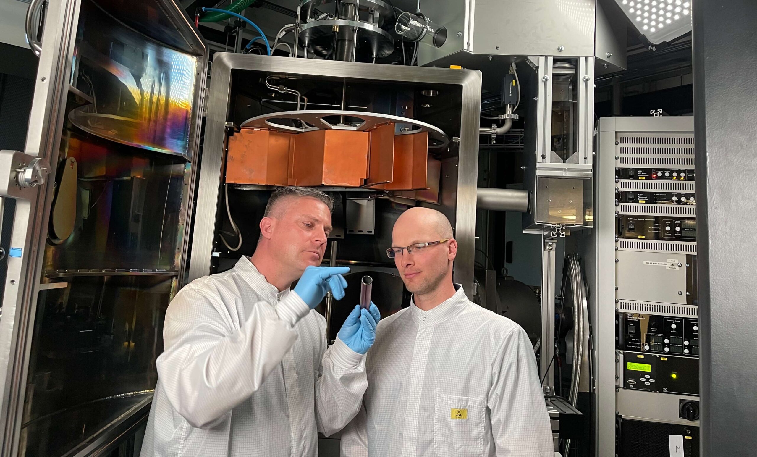 From Lab to Market: How Antacon is Transforming Industrial Coatings ...