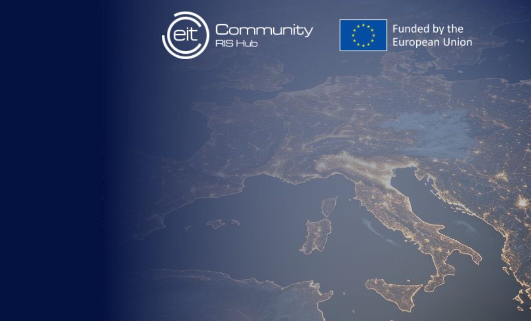 EIT Community launches new joint hub in Italy to boost regional growth ...