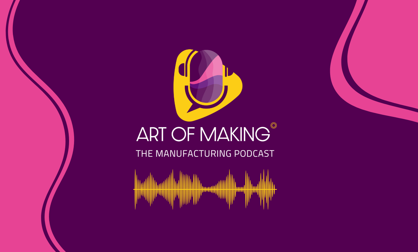 Art of Making: Data spaces explained: building trust & sovereignty with Gaia-X – Roland Fadrany ...