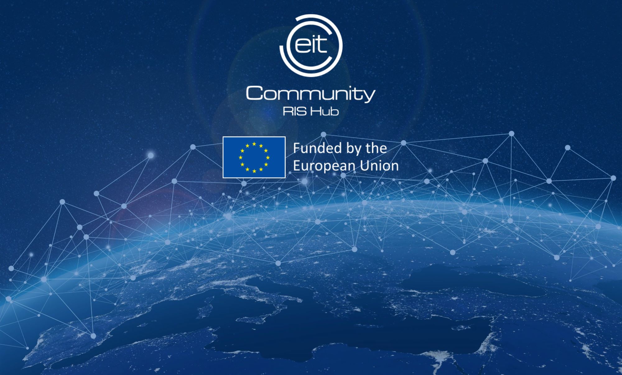 EIT Community Hub Italy launch event: connecting ideas, driving change ...