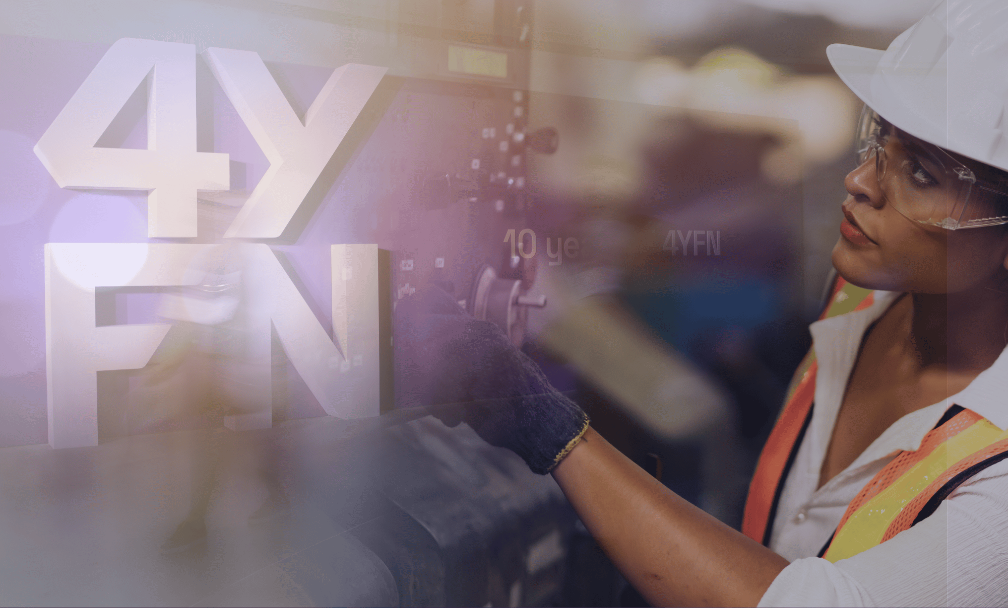 Mobile World Congress & 4YFN 2025 - EIT Manufacturing