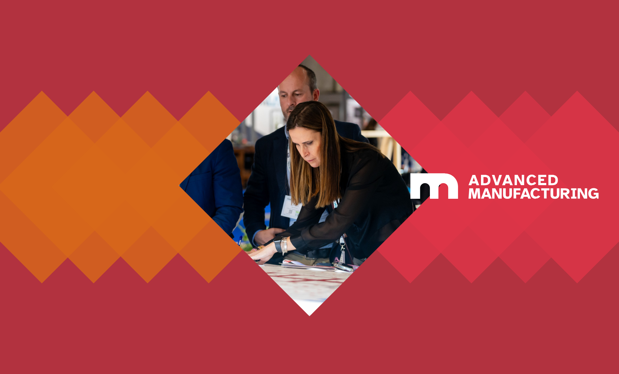 Advanced Manufacturing 2025 - EIT Manufacturing