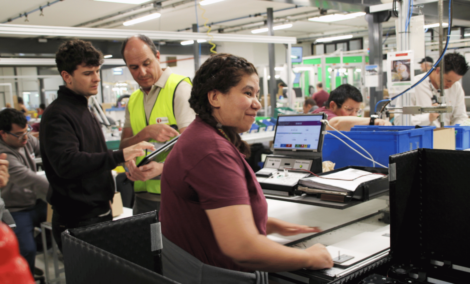 ZEO Lite project hits milestone in inclusive digital innovation