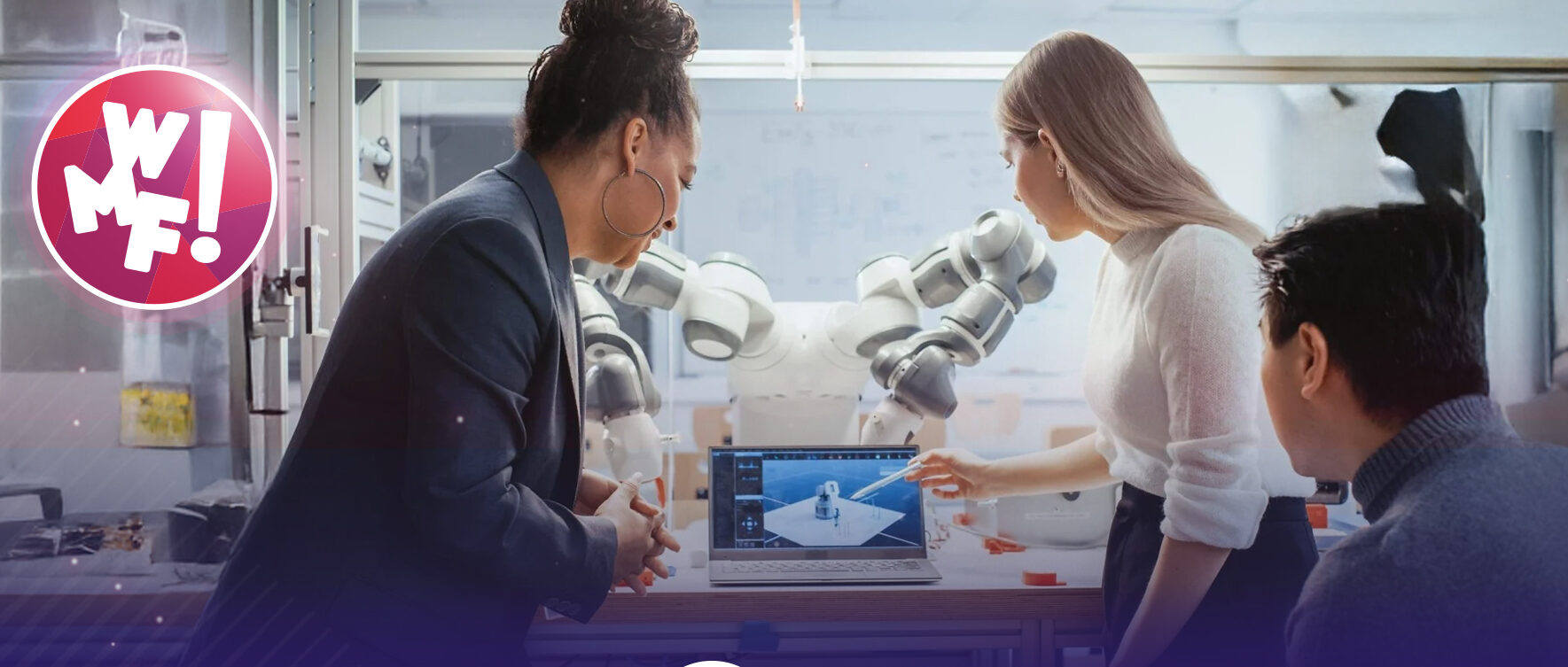 Future of manufacturing, AI & Industry 4.0 Challenge - EIT Manufacturing