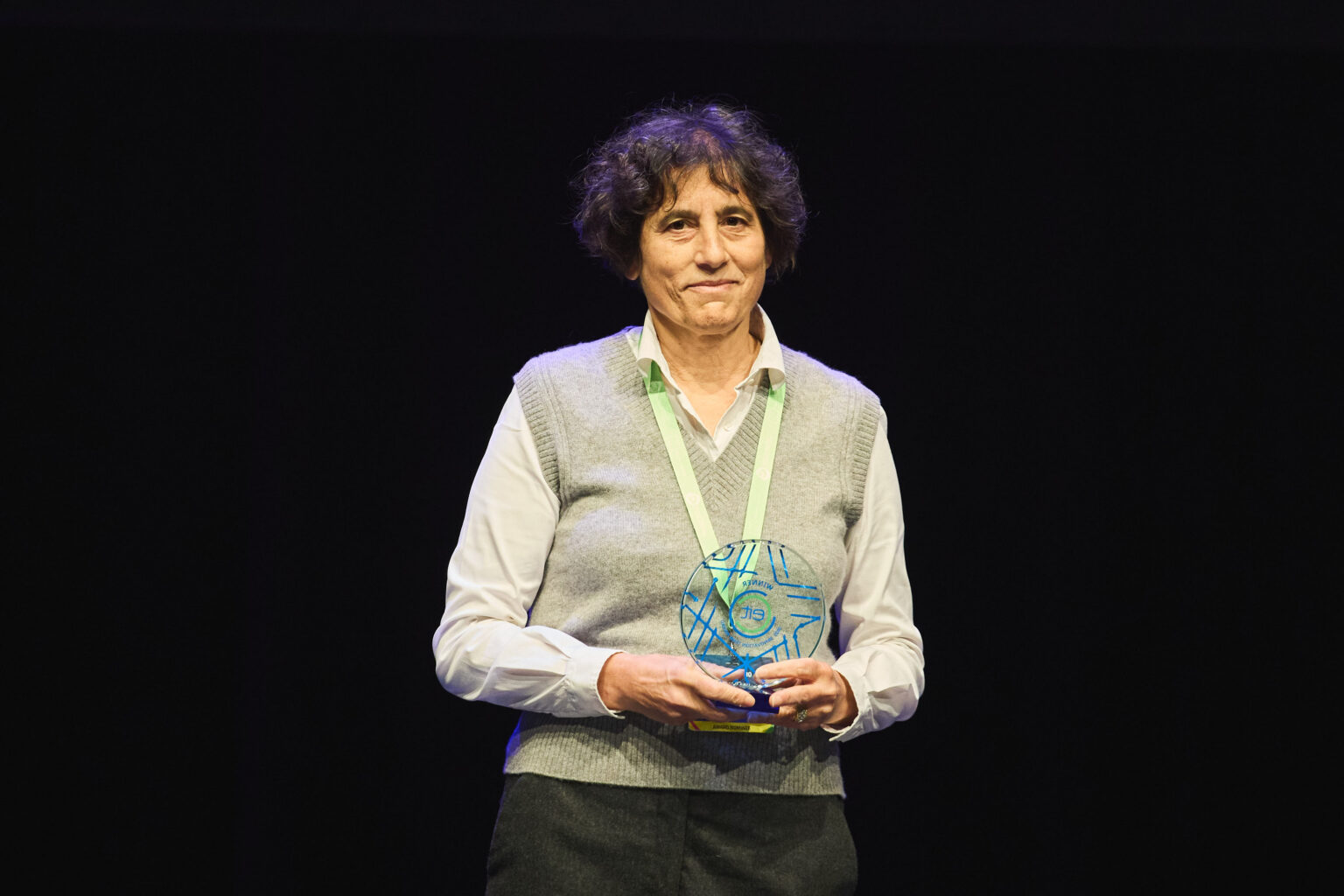 Impact beyond technology: EIT Manufacturing nominees won EIT Awards 2025