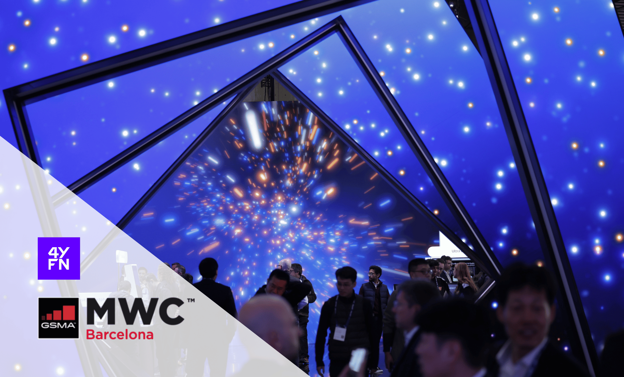 MWC & 4YFN – a global meeting point for the next era of connected ...