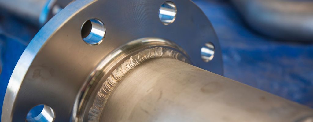 Acoustic testing with RESONIKS - EIT Manufacturing