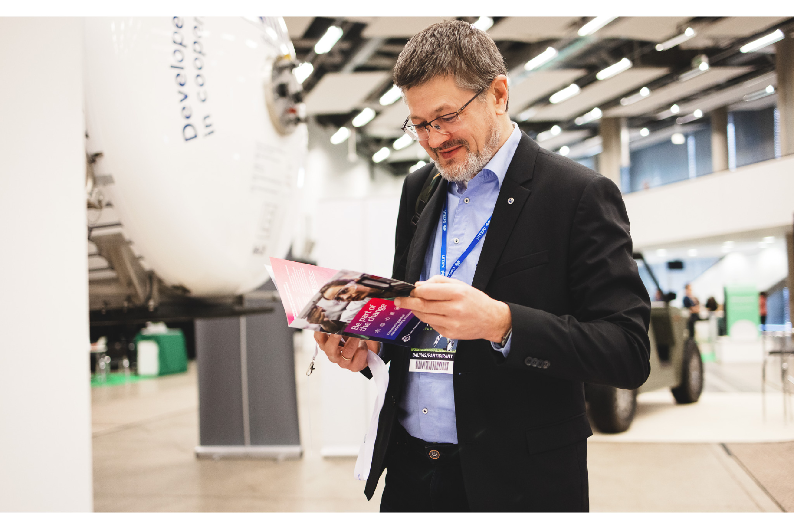 EIT Open Day Vilnius - EIT Manufacturing