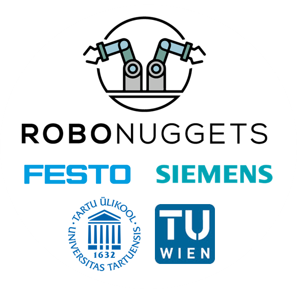 RoboNuggets : Learning Nuggets for Robots and Physical Assistance in ...